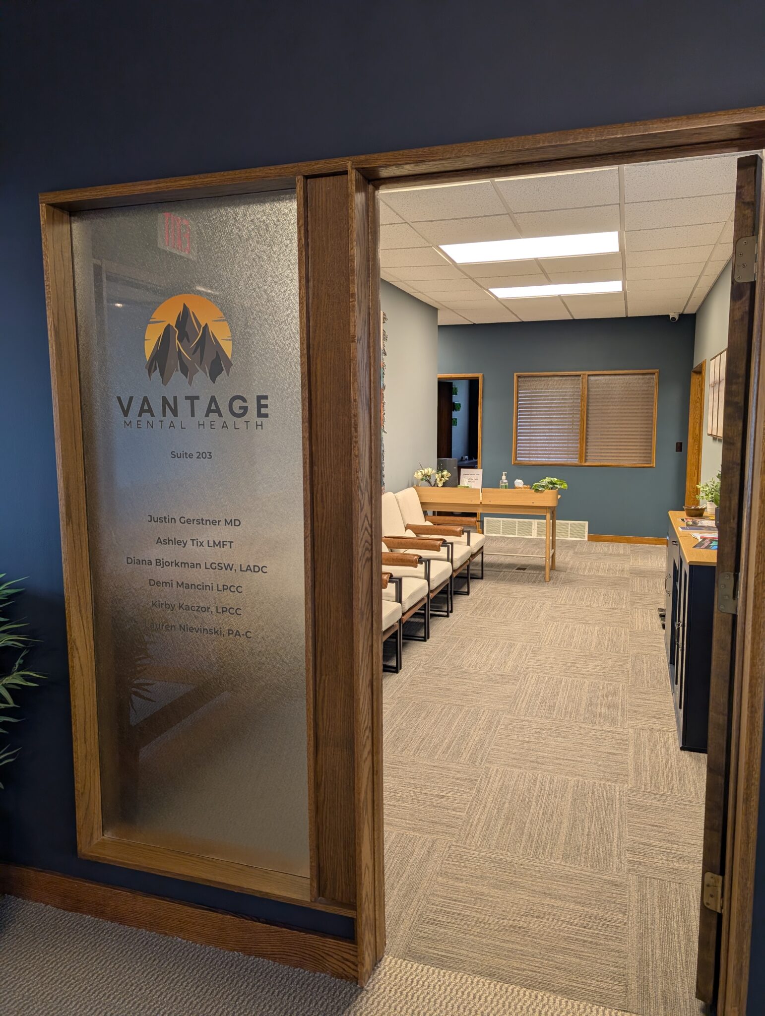 Home - Vantage Mental Health