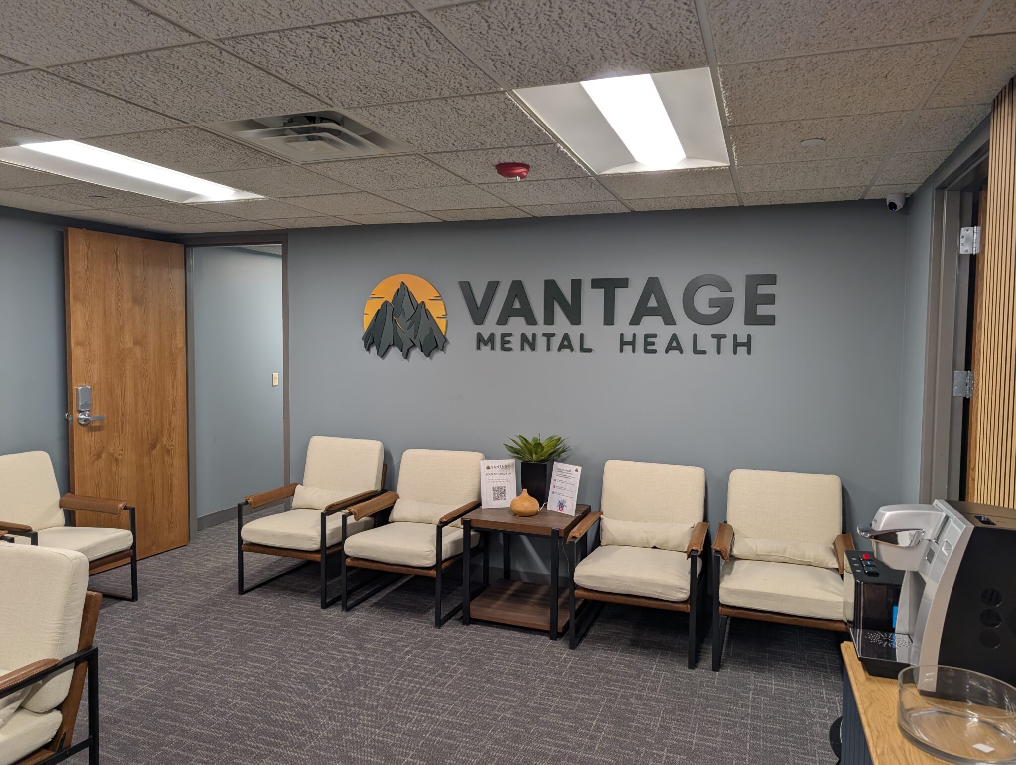 Home - Vantage Mental Health
